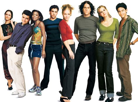 CinePipoca 10 Coisas que eu odeio em você Filme Completo PlusOne BLOG