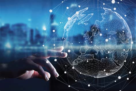 Transformação Digital é uma Onda Palestras e Conteúdo