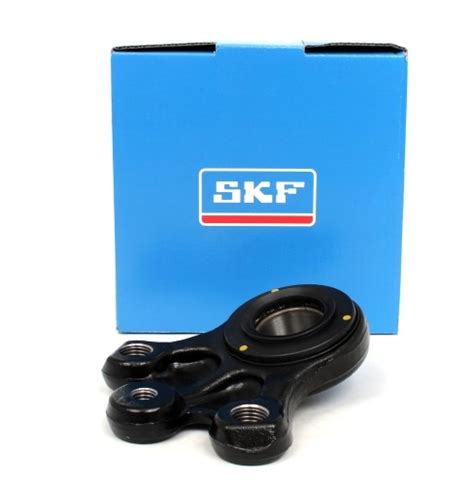Sworzeń wahacza SKF dolny przód PEUGEOT 407 MIŃSK VKD 13500 za 209 90