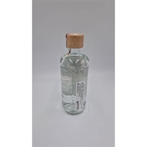 WÓDKA KOSKENKORVA VODKA ORIGINAL FINLAND 40 0 5 L