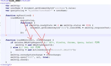 ajax servlet简单实现，基础ajax ajax servlet csdn博客