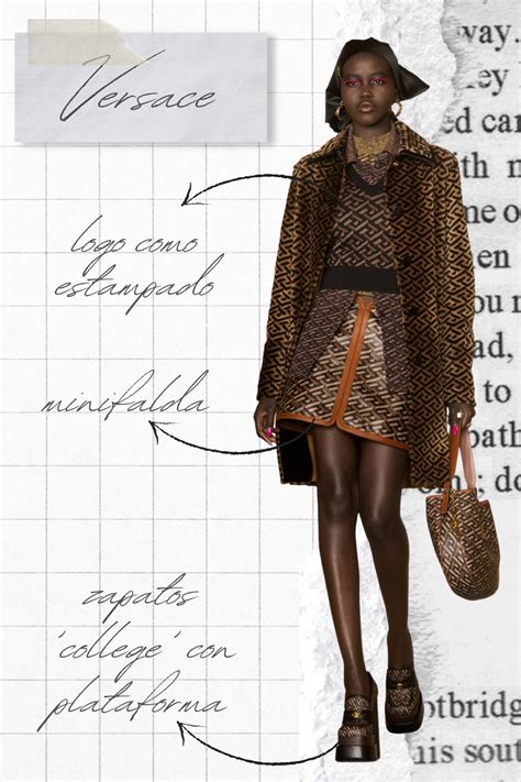 Tendencias de otoño invierno 2021 2022 radiografía de los looks clave