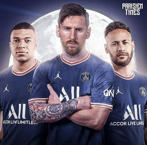 Xem Ngay Messi Neymar Mbappe Wallpaper K Cho Fan C A Ba C U Th Tuy T