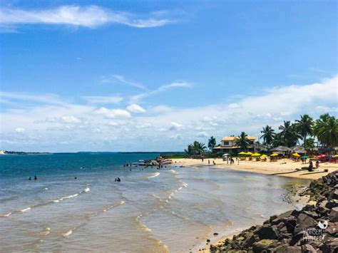 O Que Fazer Em Aracaju Sergipe Roteiro Os 16 Melhores Lugares