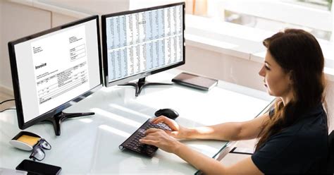 Essential Software Skills For Successful Accountants