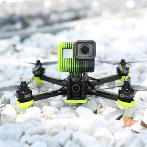 IFlight Nazgul5 V2 6S FPV Drone PNP MyFPV