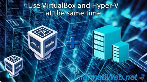 Win 10 Hyper V Vs Virtualbox Performance Ondemandver