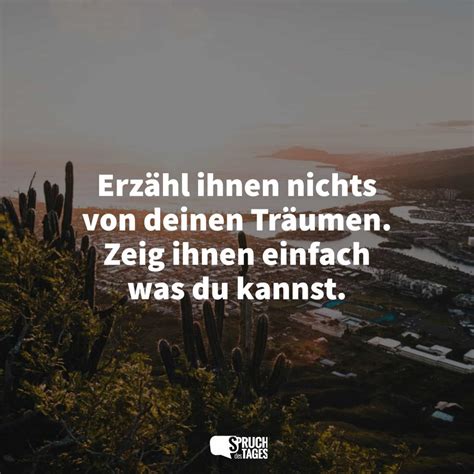 Der erste Eindruck zählt Und der Letzte bleibt für immer Spruch des