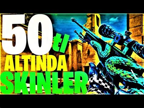 Tl Altinda En Y Cs Go Sk Nler Youtube