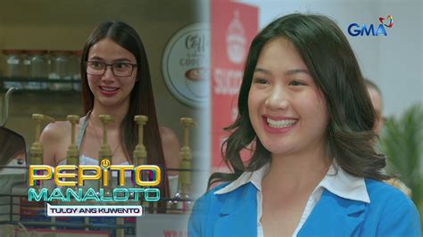 Pepito Manaloto Tuloy Ang Kuwento Kaninong Kape Ang Bet Ni Chito