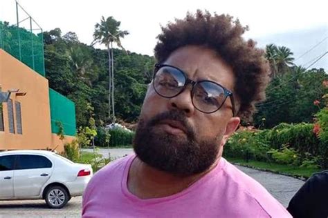 Mensagem Aponta Liga O Entre Dezinho E Lavagem De Dinheiro Do Pcc