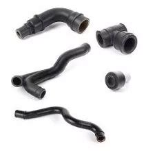 Kit Mangueira Respiro Audi A T Vw Golf Mk Gti T Parcelamento