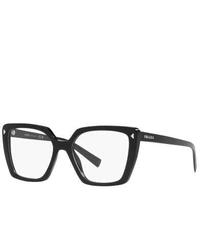 Buy Prada Fashion Women S Opticals PR 16ZV 1AB1O1 51 Ashford