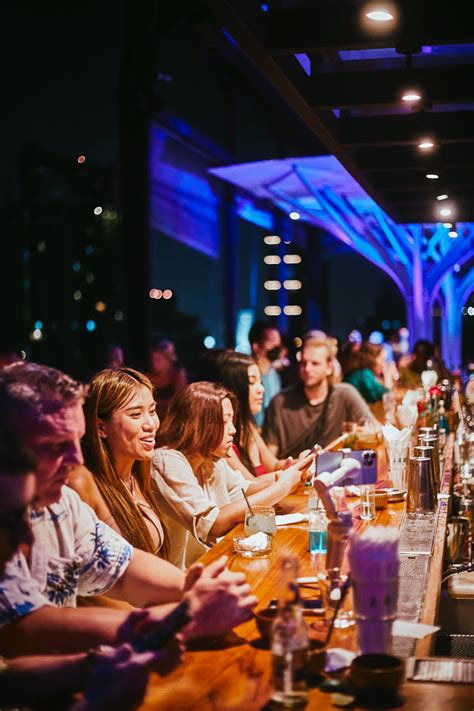 Weekend Dining At Above Eleven West Palm Beach Dubai Weekend Ideas