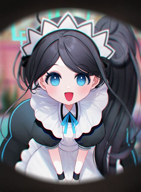 Tendou Alice Blue Archive Image By Hyedam 3939051 Zerochan Anime