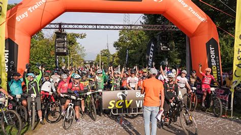 NOVITÀ CASTAGNA BIKE TRAIL È REVOLUTION DUE GIORNI E CÈ ANCHE IL