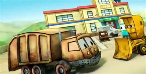 The Stinky And Dirty Show S02 E010 Video Dailymotion