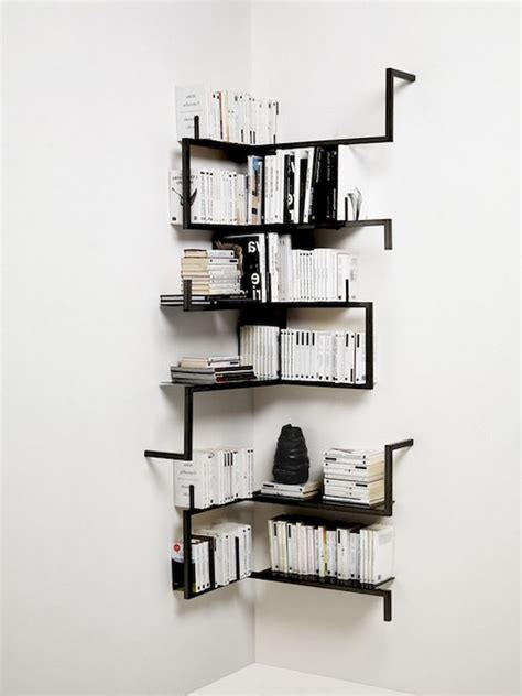70 Smart DIY Corner Shelves Ideas To Decorating Your Awkward Corner