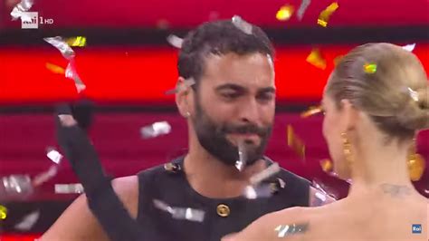 Marco Mengoni Vincitore Di Sanremo 2023 Prima Reazione E Testo Due Vite