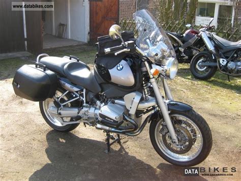 1999 BMW R850R ABS Excellent Condition Low Km New Inspection