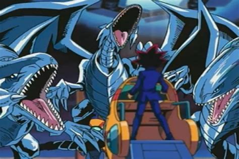 Alur Cerita Anime Yu Gi Oh Seto Kaiba Vs Yami Yugi Di Virtual Battle