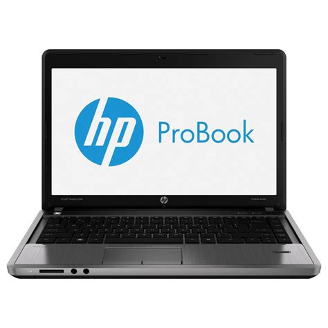 Hp ProBook 4440S 14 Inch 2009 Core I3 3120M 4 GB HDD 320 GB