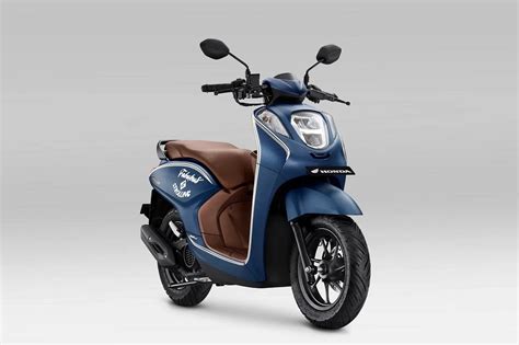 2023 Honda Genio Complete Specs And Images