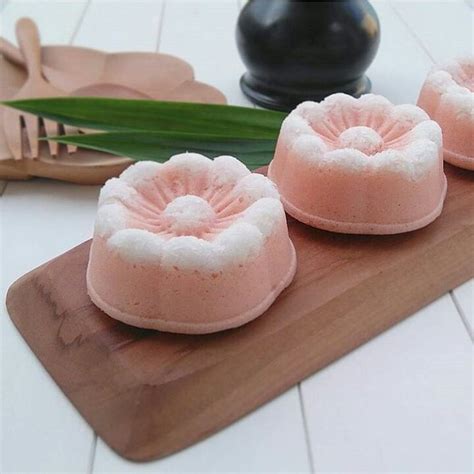 12 Resep Putu Ayu Aneka Rasa Enak Dan Sederhana Kue Tradisional Untuk