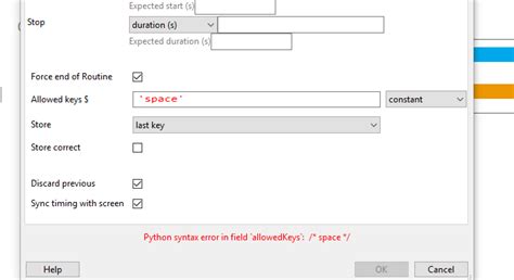 alert 4210 javascript syntax error in begin js routine tab see line 24 invalid left hand