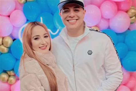 Se Separaron Eduin Caz De Grupo Firme Agradece A Su Exesposa Z Calo