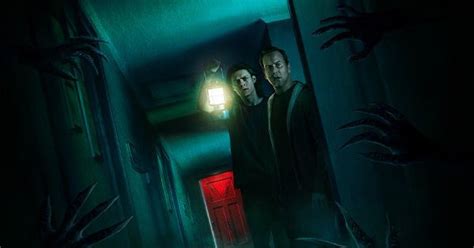 Penjelasan Ending Insidious The Red Door