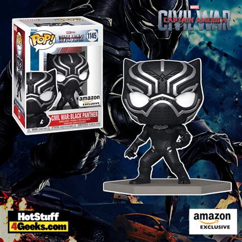 2023 New Marvel All The Civil War Build A Scene Funko Pops