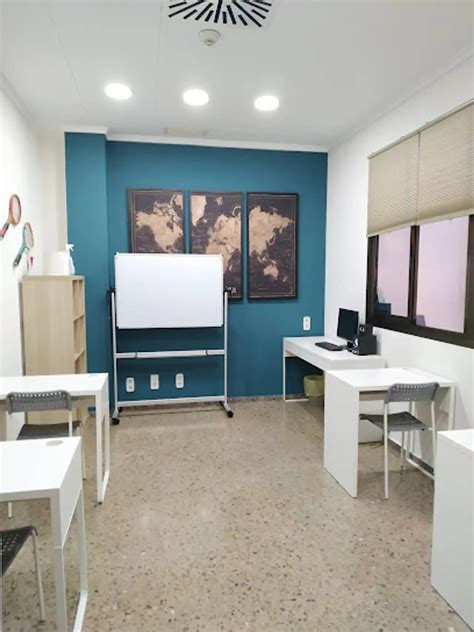 10 Academias De Refuerzo Escolar En Requena