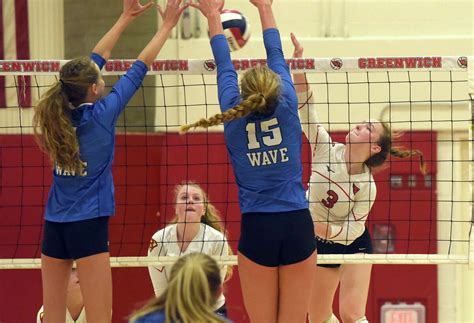 2022 CIAC Girls Volleyball Tournament Scoreboard Schedule