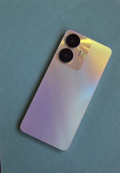 Realme C55 Review