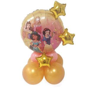 Centrotavola Comunione Con Palloncini Kreashop