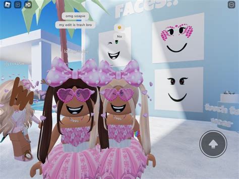 Pin By Kayleeshawaii On Preppy Roblox Pfp In