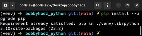 Python Setup Py Bdist Wheel Did Not Run Successfully Fixed Bobbyhadz