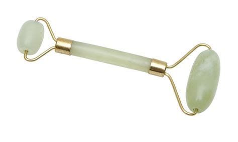 Rodillo de Jade Qué es y para qué se utiliza en tratamientos de belleza