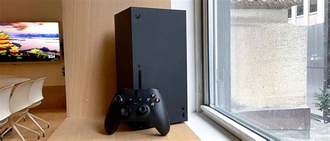 Xbox Series X Review Tom S Guide