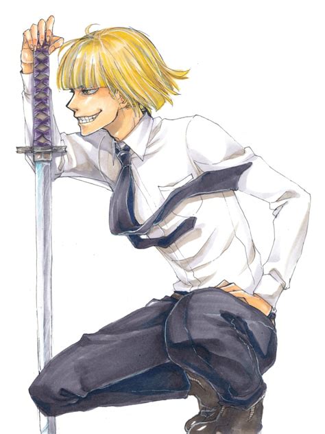 Hirako Shinji Bleach Image By Ai Nnnn Mangaka Zerochan