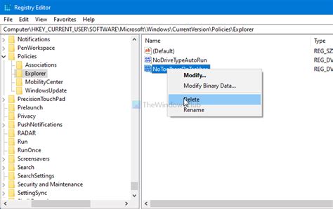 How To Show Or Hide Toolbars Option In Taskbar Right Click Context Menu