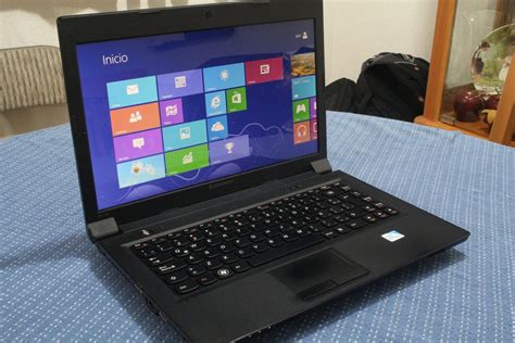 Laptop Lenovo Mini Duta Teknologi