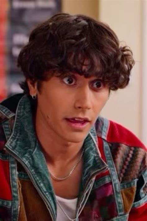 Ethan Morales Never Have I Ever Hottest Guy Ever Cute Celebrity Guys