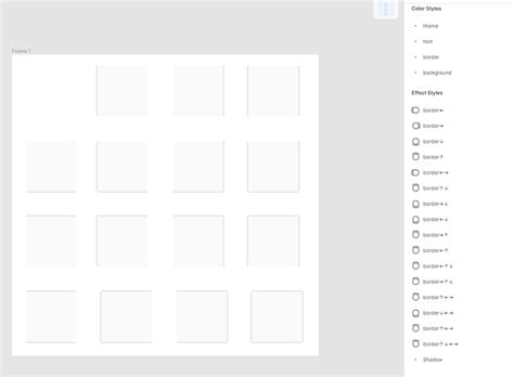 Launched Partial Css Border Support Independent Borders For Sides