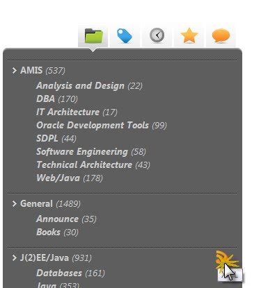 Turning Any XML Document Into A Java Object Graph Using JAXB 2 0 AMIS