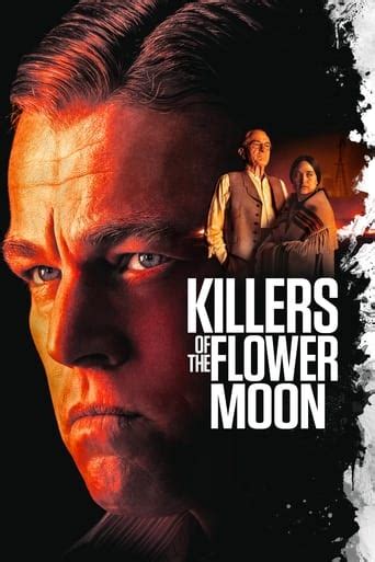 KILLERS OF THE FLOWER MOON VIP Rialto Cinemas