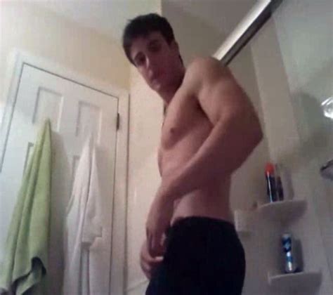 Phil Fusco Does Frontal Nude And Cums