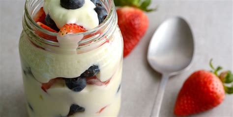 Entérate cómo hacer un perfecto yogurt griego casero con 1 ingrediente
