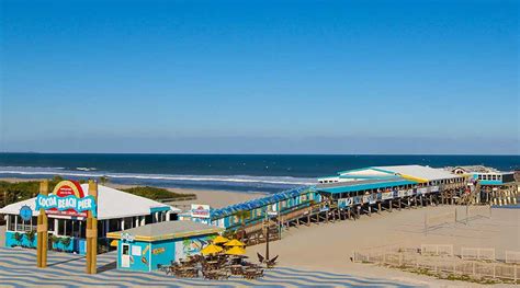 12 Best Atlantic Coast Beaches In Florida Travel Diaries MAG THE WEEKLY